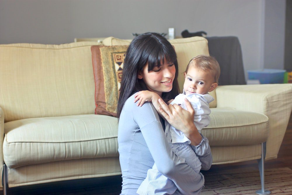How To Deal With Temper Tantrums At Every Age Cadence Education