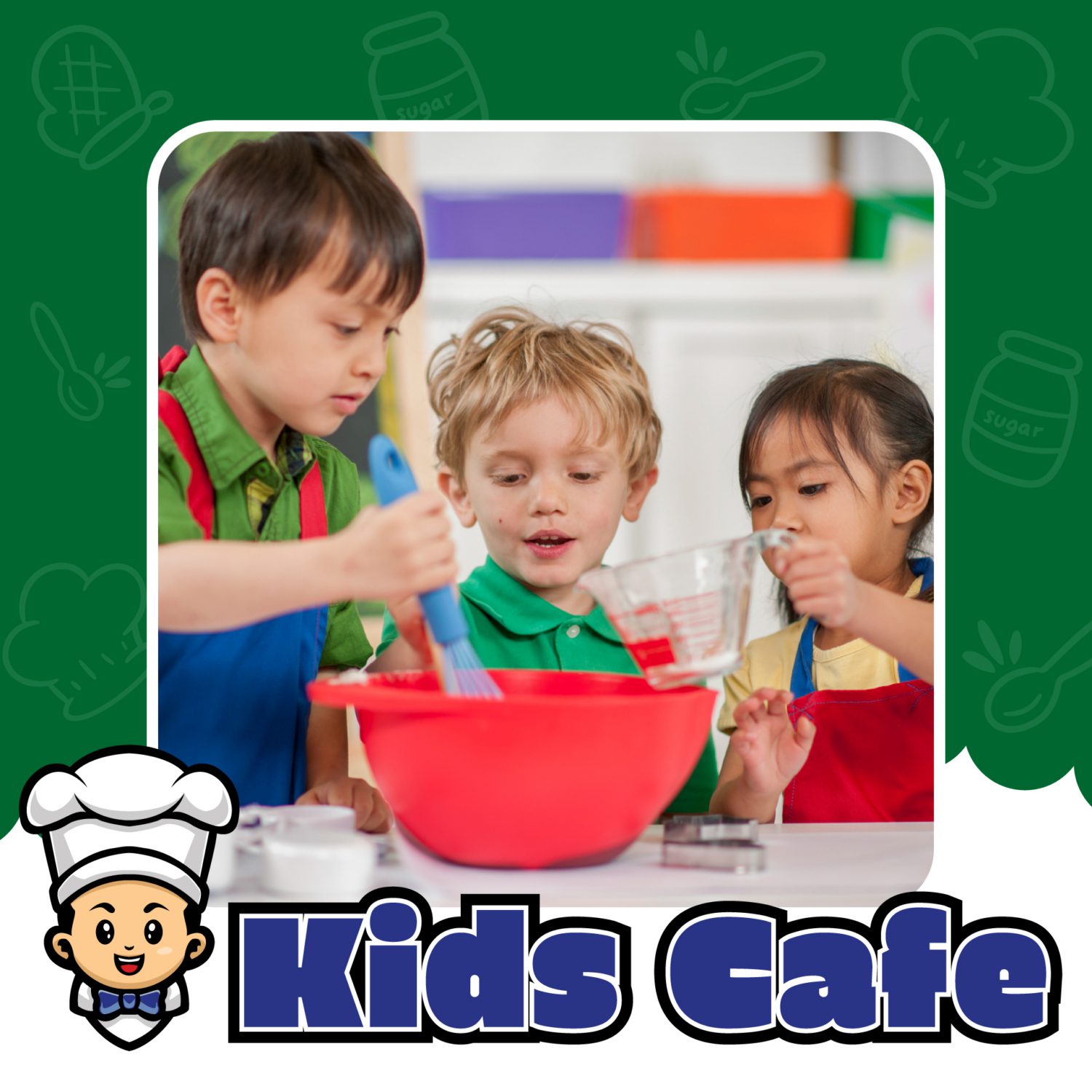 Preschool & Daycare Center in Ostego, MN | Lil' Explorers Childcare Center