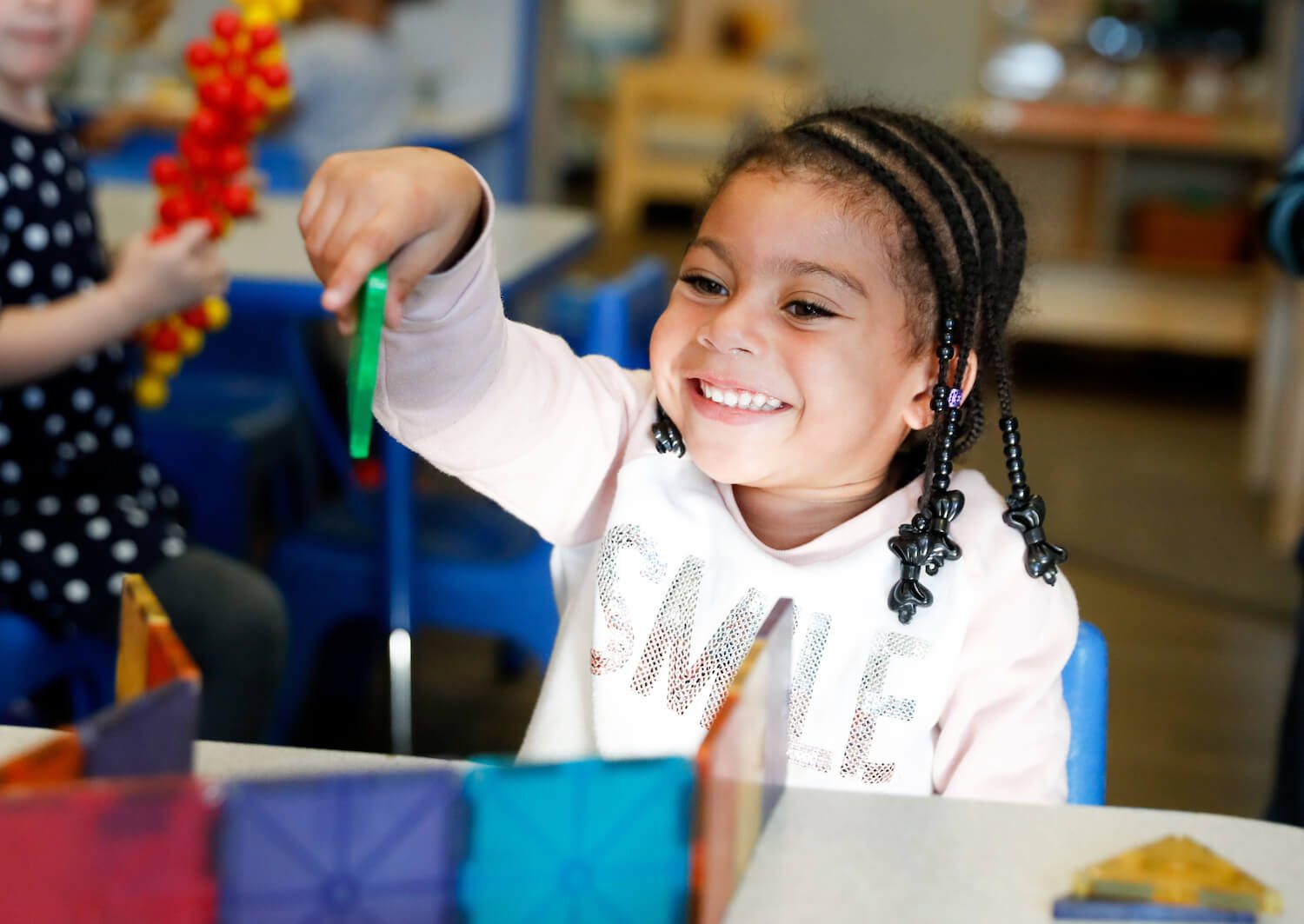 Pre-K Programs & Kindergarten Club | Cadence Education