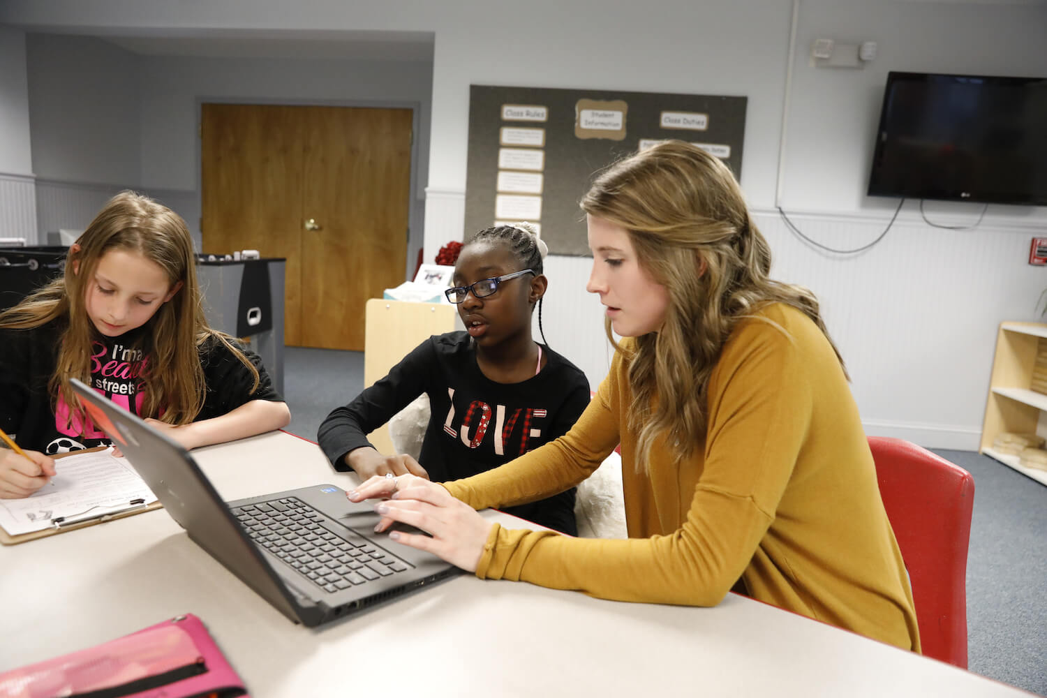 School-Age Program | Cadence Education