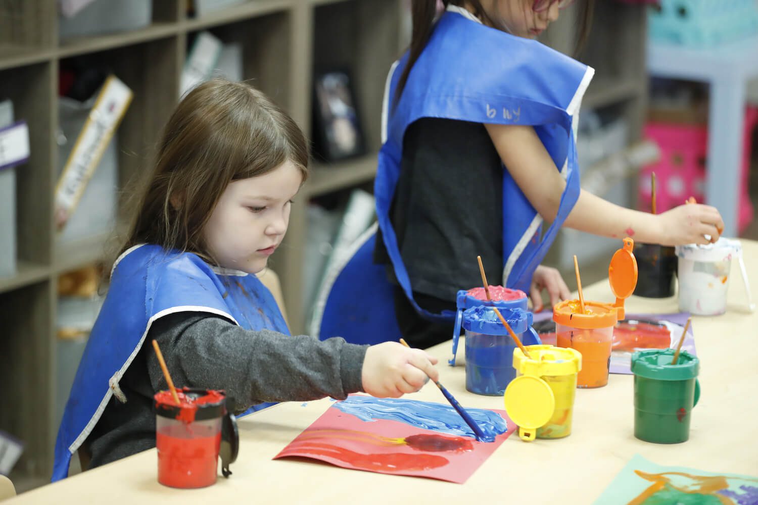 School-Age Program | Cadence Education