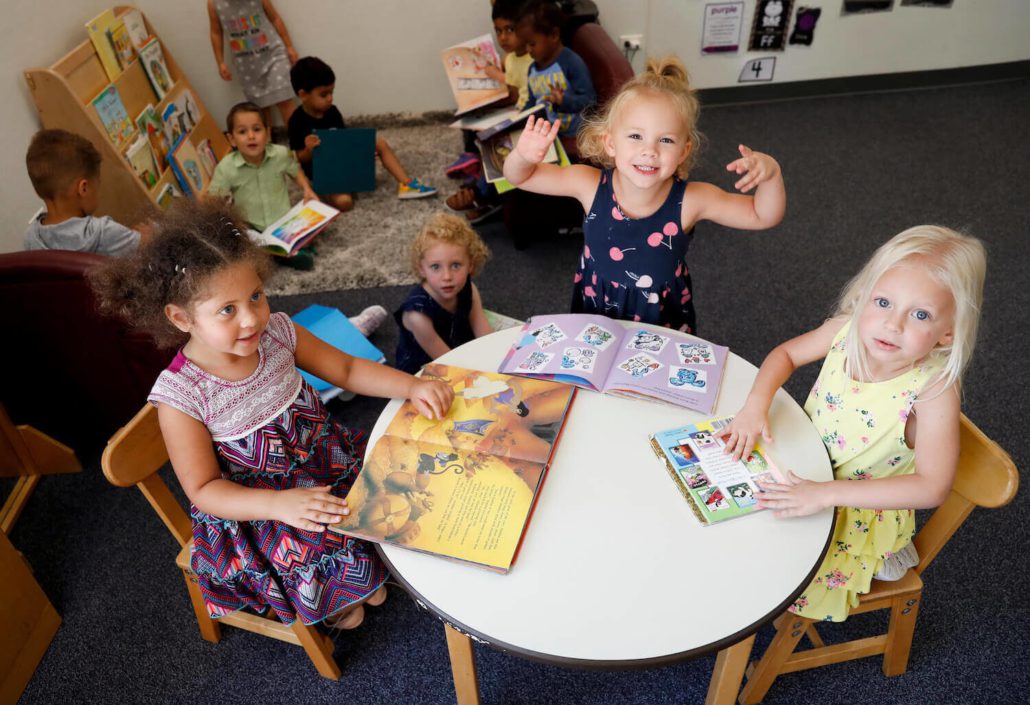 Top 4 Qualities Every Kindergarten Private School Teacher Should Top 4 Qualities Every Kindergarten Private School Teacher Should