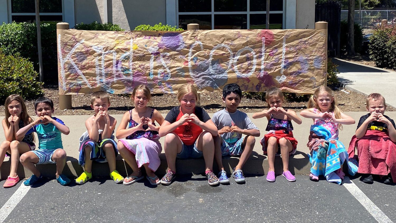 Summer Camp Programs for Kids | Cadence Education