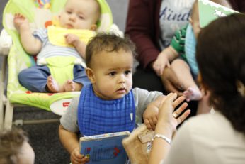 Stages of Social Development in Infancy: What to Expect - Cadence Education