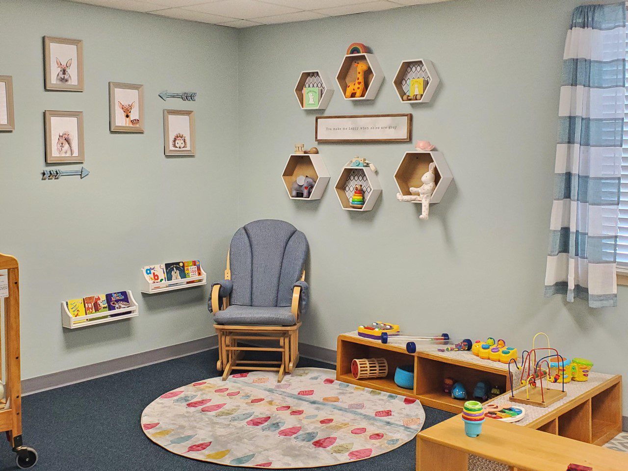 Why Is a Homelike Environment Important for Children? - Cadence Education