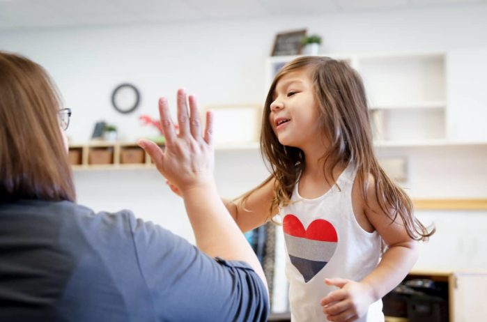 20 Positive Parenting Techniques for Early Childhood - Cadence Education