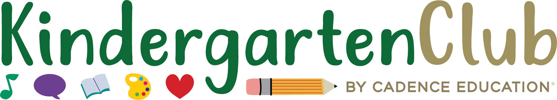 Pre-K Programs & Kindergarten Club | Cadence Education
