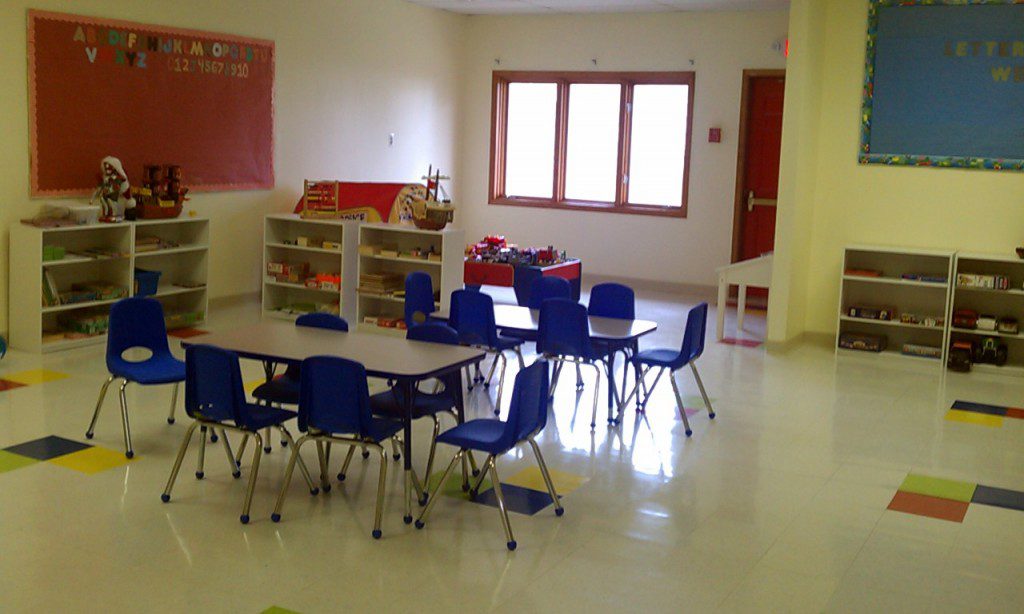 Cadence Academy Preschool - Cadence Education