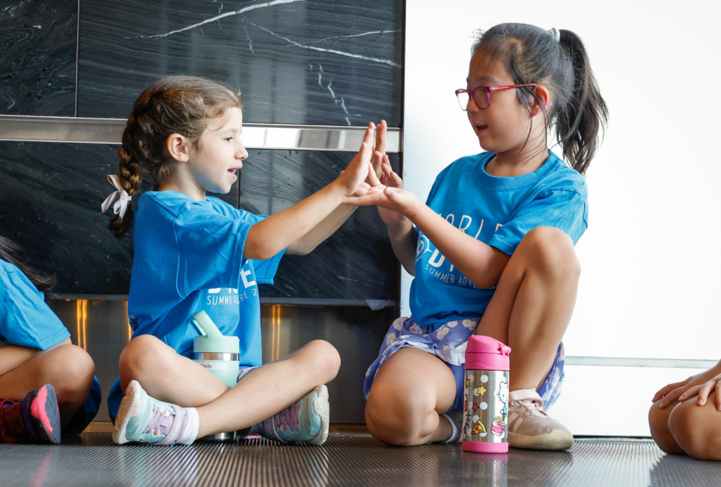 Summer Camp Programs for Kids | Cadence Education