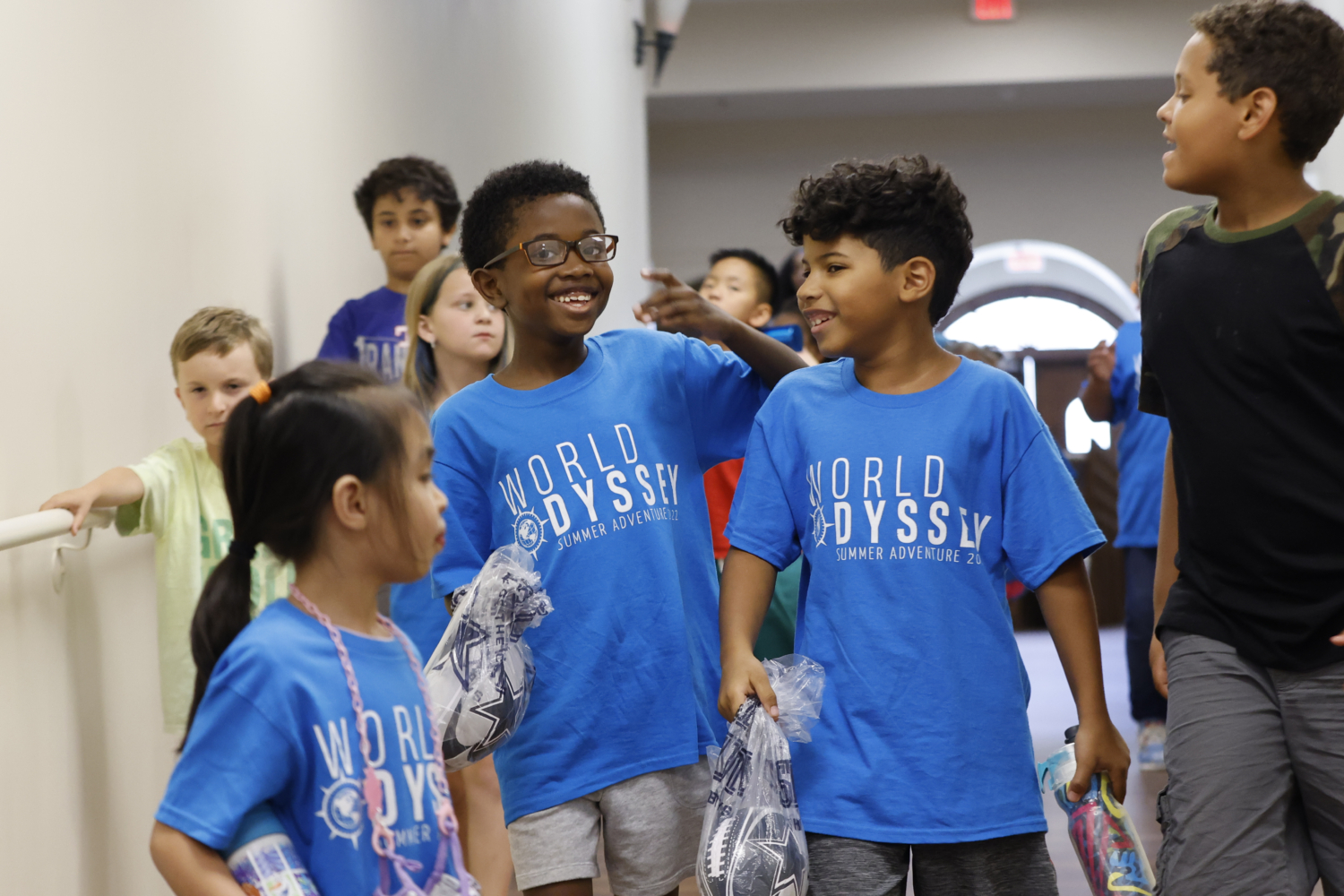 Summer Camp Programs for Kids | Cadence Education