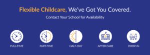 Contact Your School | Cadence Education