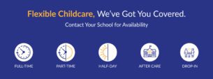 Contact Your School | Cadence Education