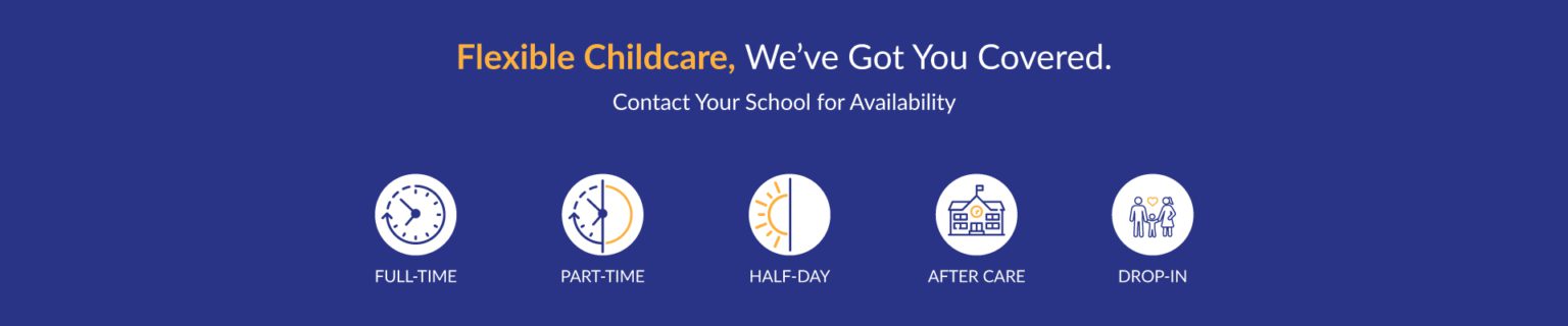 Private Preschool & Daycare | Cadence Education