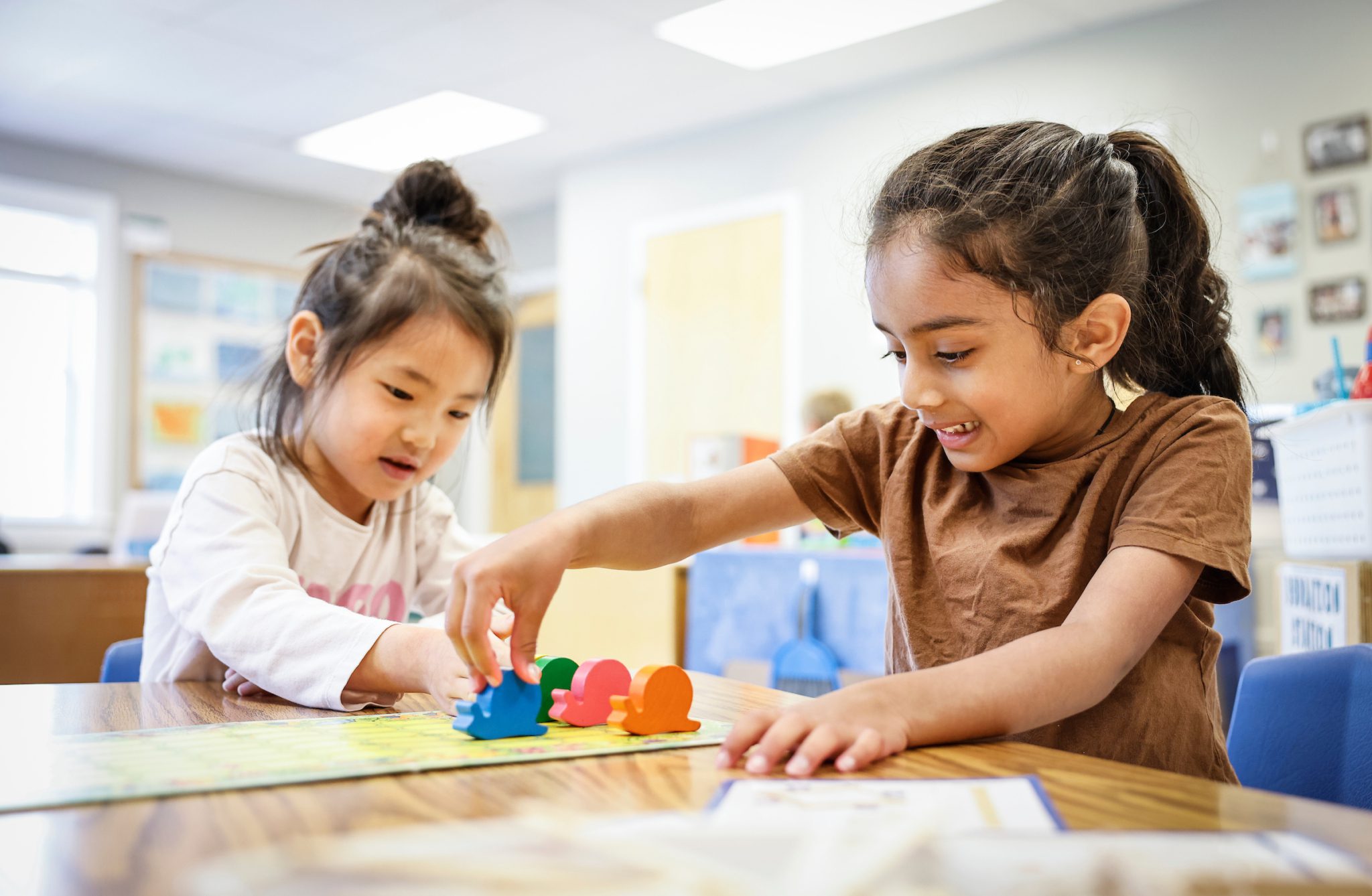 Flexible Childcare Schedule Options | Cadence Education