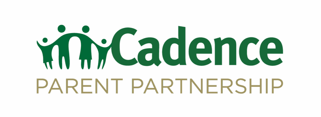 Free Parenting Webinar Series | Cadence Parent Partnership