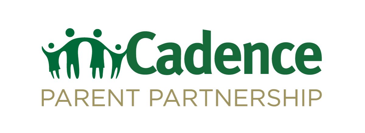 Free Parenting Webinar Series | Cadence Parent Partnership