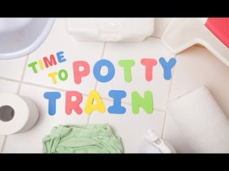 Webinar: Potty Training Tips & Tricks - Cadence Education