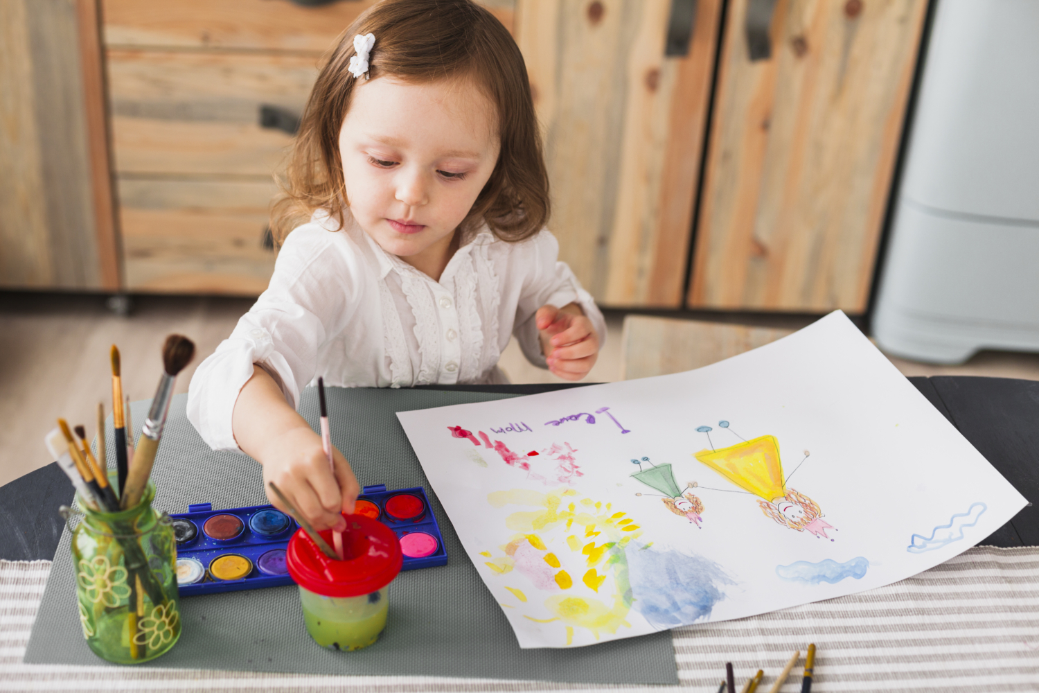 Art Activities for Kids