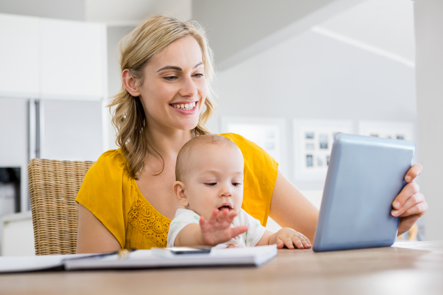 Free Parenting Webinar Series | Cadence Parent Partnership