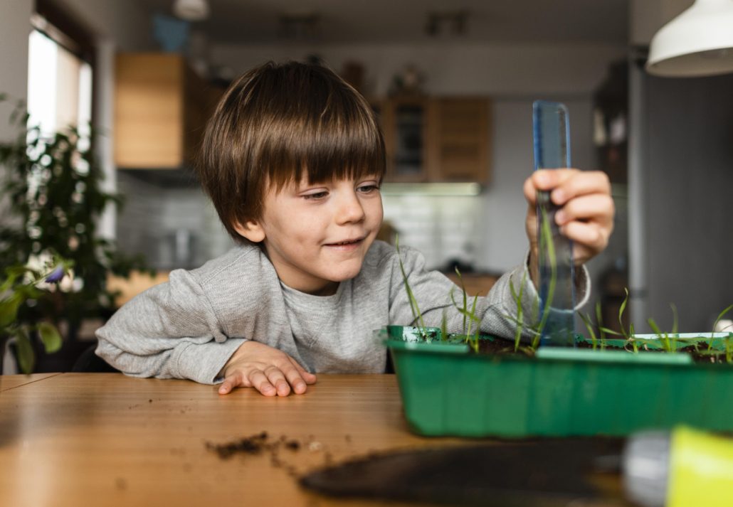 Science and STEM Activities for Kids - Cadence Education
