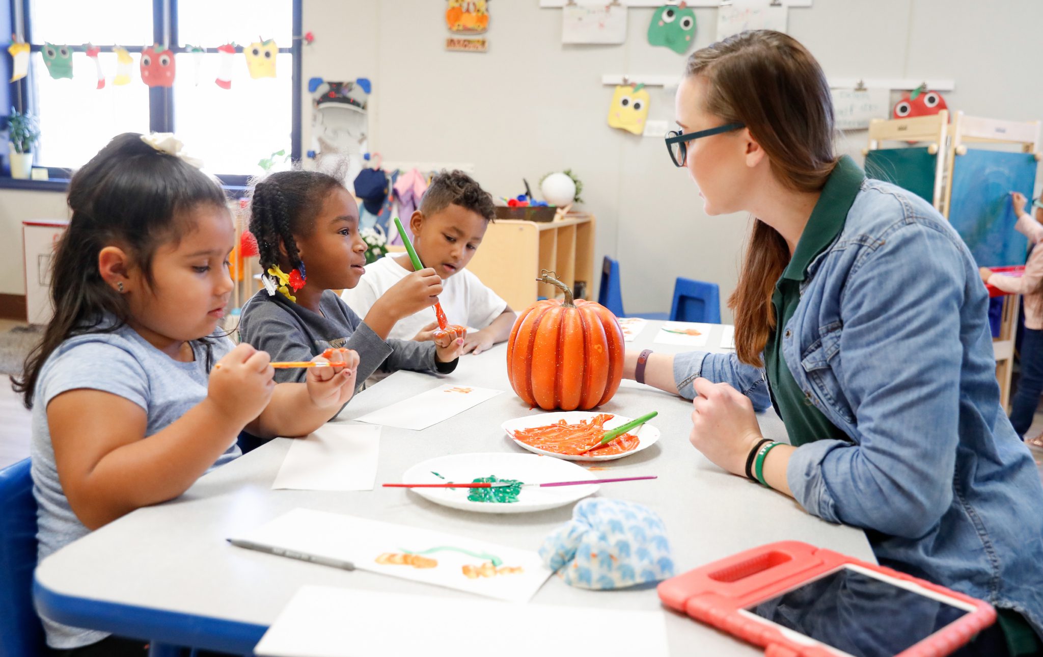 Part-Time Daycare: Hours, Benefits, and Options - Cadence Education